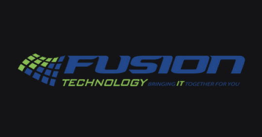 Fusion Technology Login - Fusion Technology